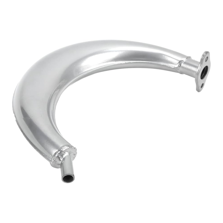 Tuuning summuti Hiina Võrrile - Motorott